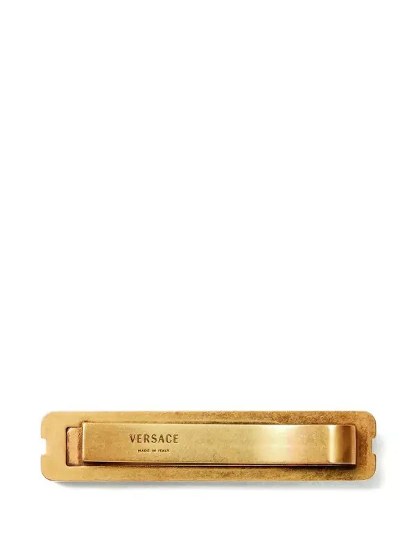 Versace Sigillo Tie Pin