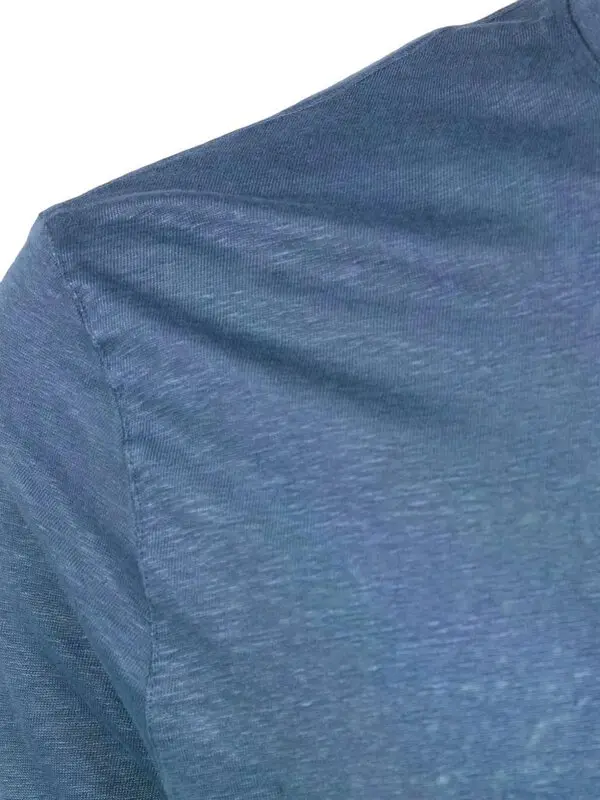FILIPPO DE LAURENTIIS Crew-neck T-shirt