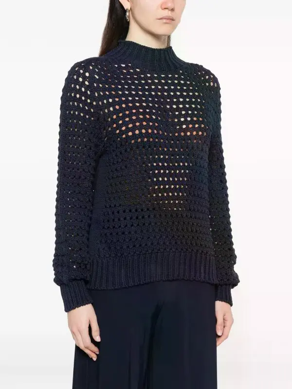 ALPHATAURI Long-sleeve Sweater