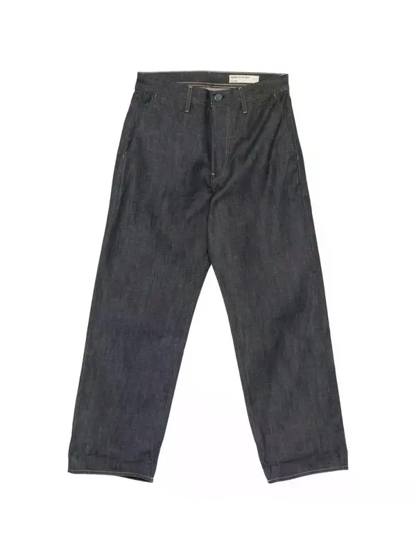 G-star Raw Modson Button-fastening Jeans