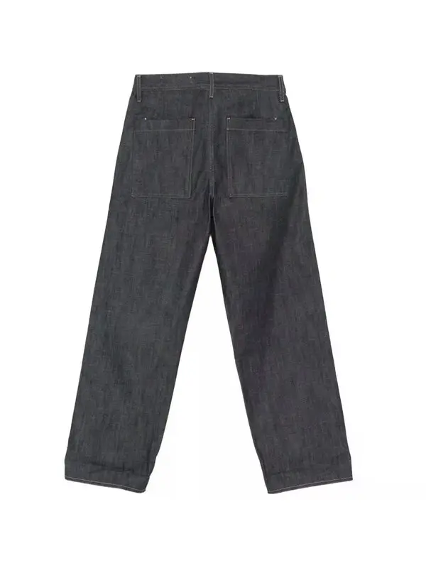 G-star Raw Modson Button-fastening Jeans