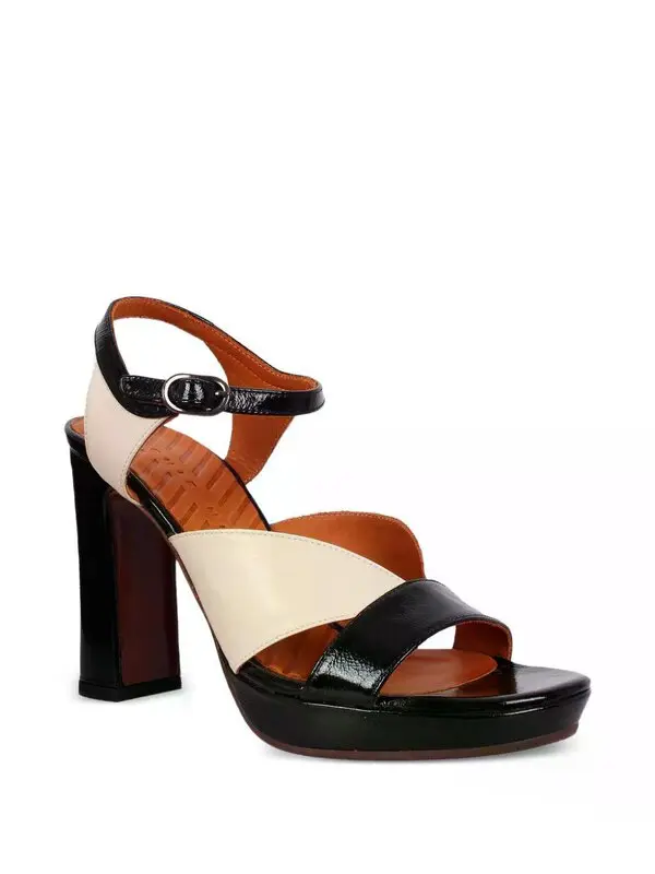 Chie Mihara Cale Ankle-strap Sandals