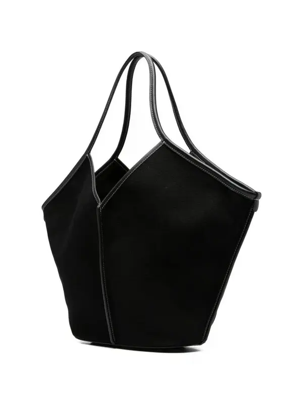 Hereu Calella Shoulder Bag - Black