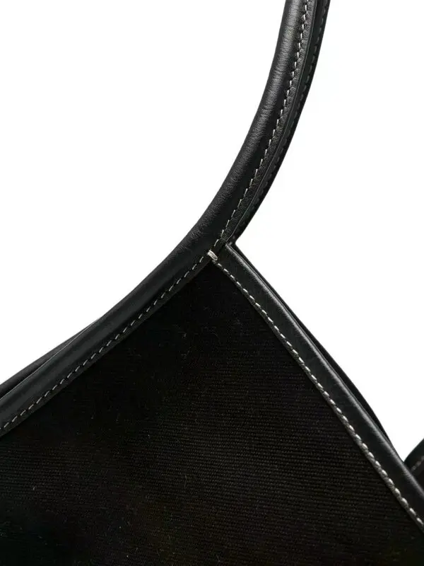 Hereu Calella Shoulder Bag - Black