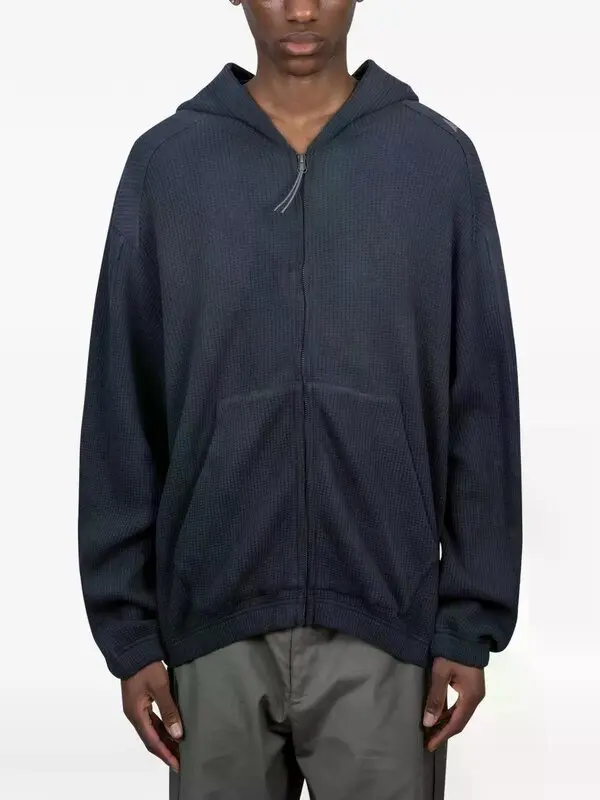 ROA Hooded Zip Up