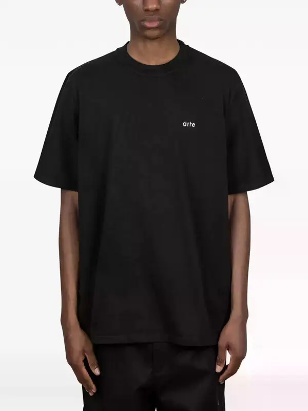 ARTE ANTWERP Graphic-print T-shirt