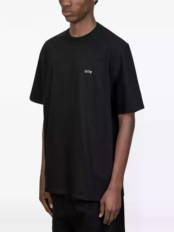 ARTE ANTWERP Graphic-print T-shirt