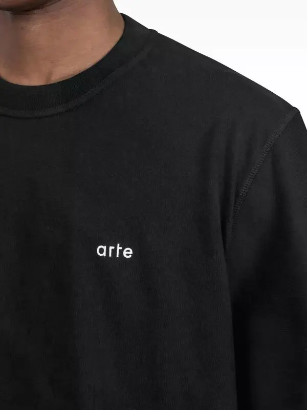 ARTE ANTWERP Graphic-print T-shirt
