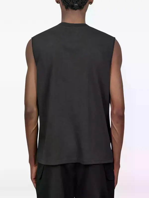 ROA Printed Tank Top