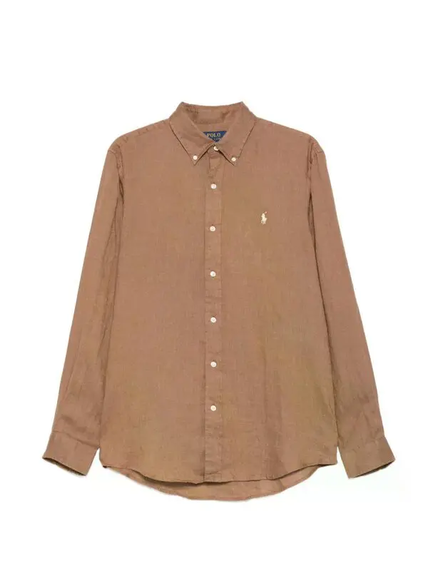 Polo Ralph Lauren Buttoned Shirt