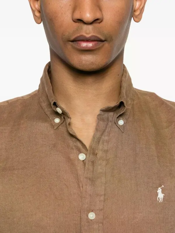 Polo Ralph Lauren Buttoned Shirt