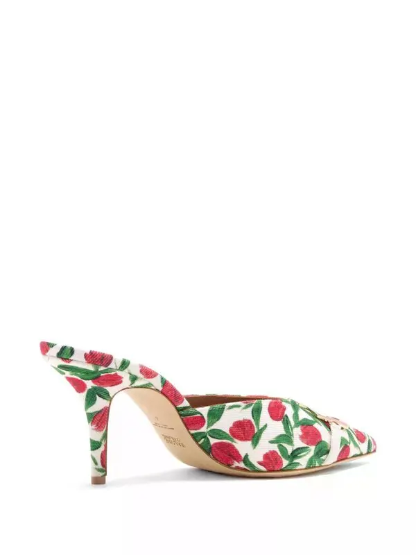 MALONE SOULIERS Missy Mules