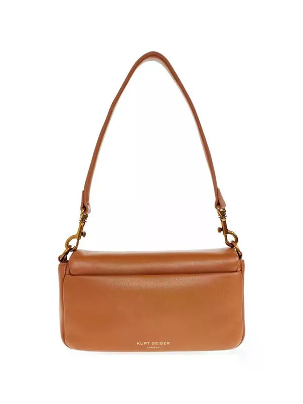 Kurt Geiger Leather Tote Bag
