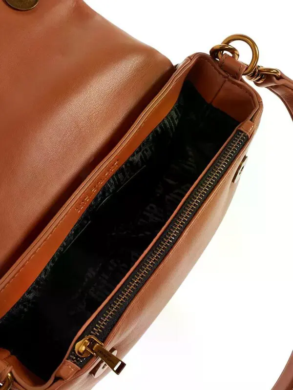 Kurt Geiger Leather Tote Bag