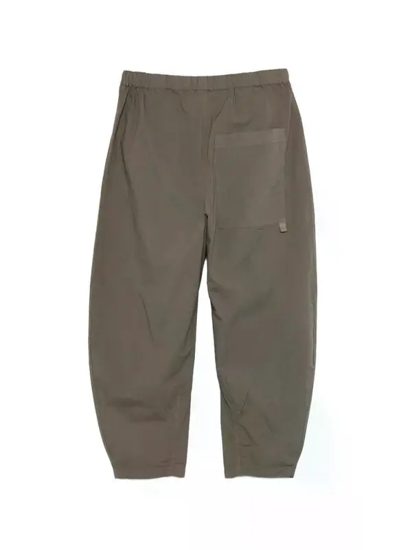 Kristensen Du Nord Drawstring-fastening Trousers