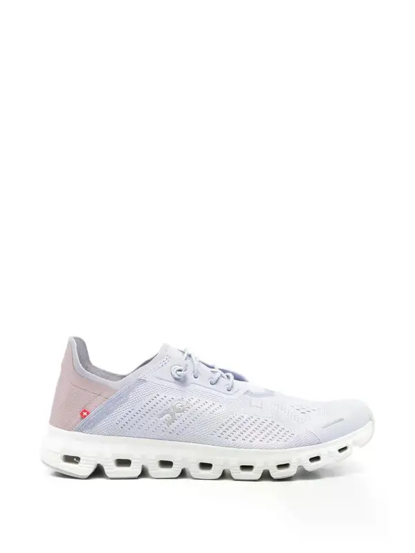 On Cloudcoast Sneakers - Blue