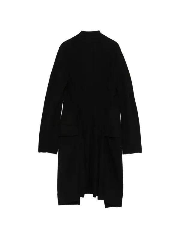 Junya Watanabe Jacket With Flap Pockets