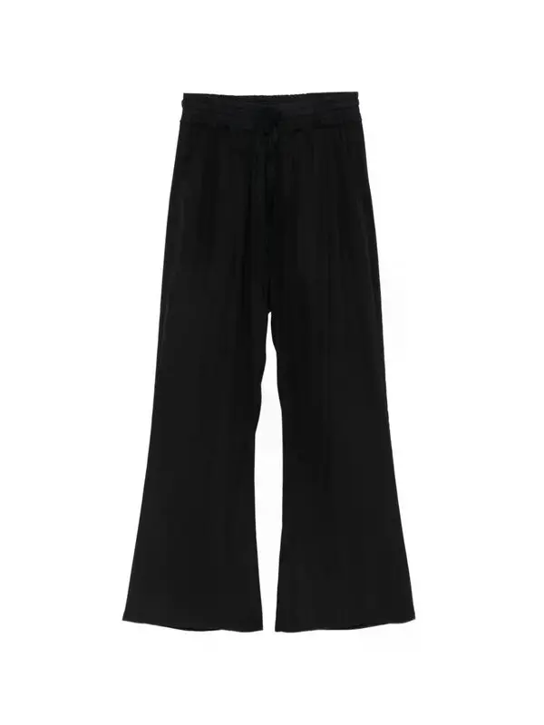 Kristensen Du Nord Drawstring Trousers