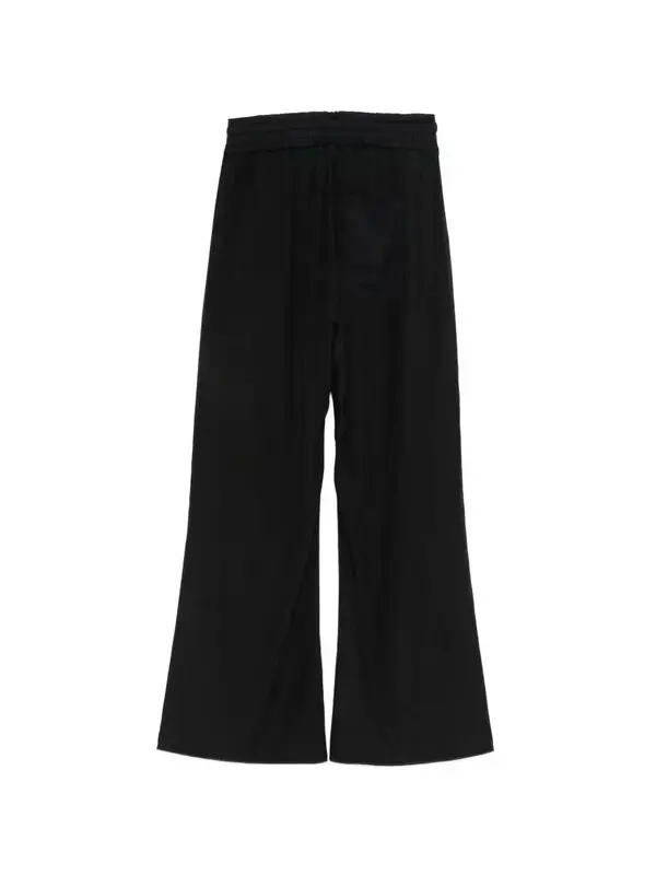 Kristensen Du Nord Drawstring Trousers