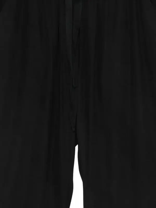 Kristensen Du Nord Drawstring Trousers