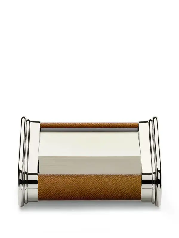 GRAF LANTZ Epsom Desk Accessories Set