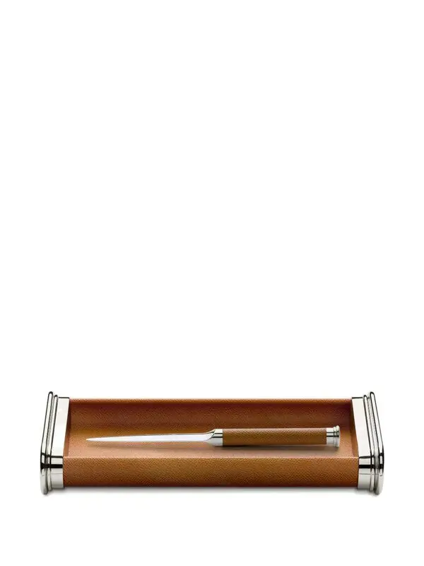 GRAF LANTZ Epsom Desk Accessories Set
