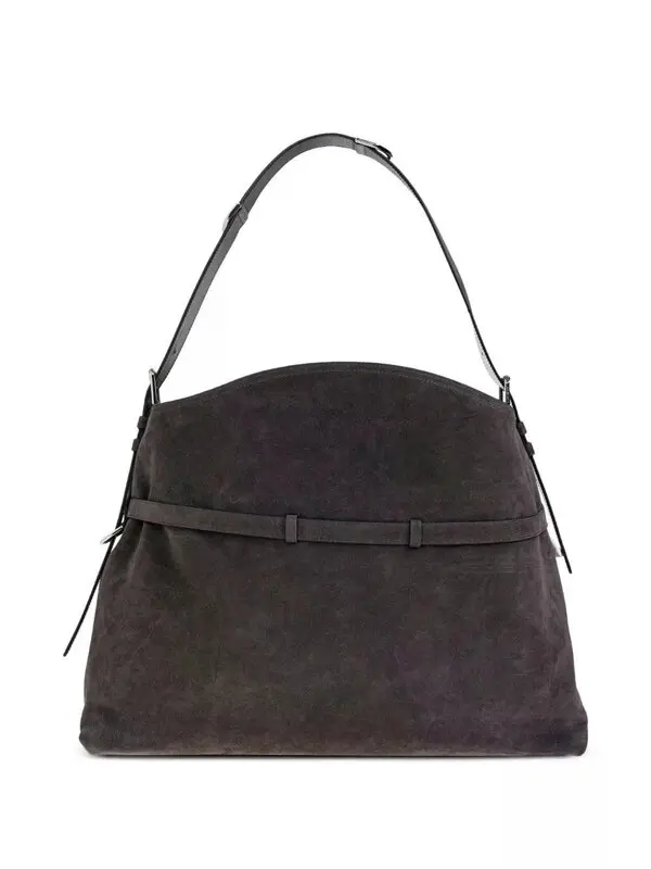 Givenchy Medium Voyou Bag - Grey
