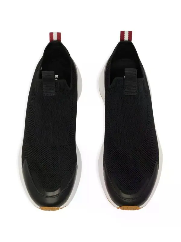 Bally Slip-on Sneakers
