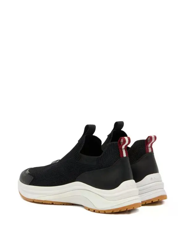 Bally Slip-on Sneakers