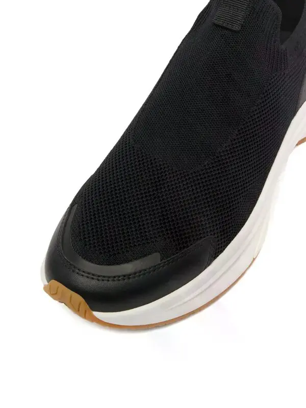 Bally Slip-on Sneakers