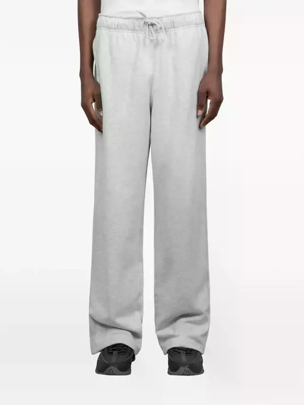 NEW BALANCE Drawstring Track Pants