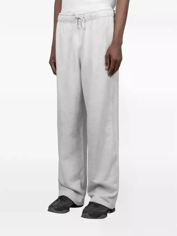 NEW BALANCE Drawstring Track Pants