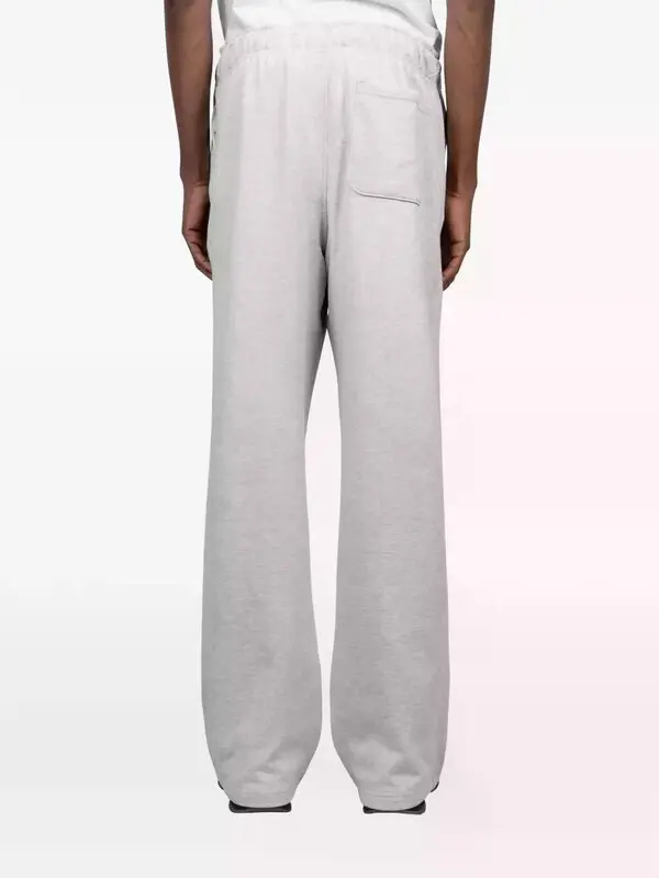 NEW BALANCE Drawstring Track Pants