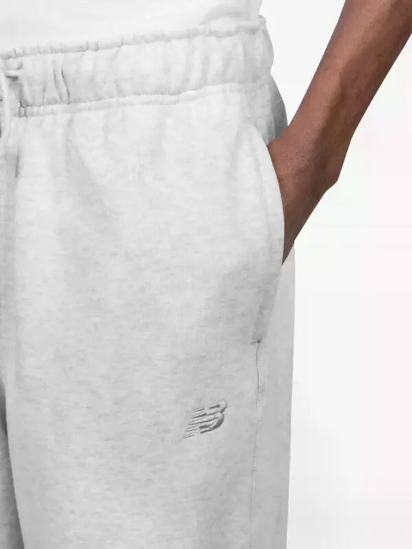 NEW BALANCE Drawstring Track Pants