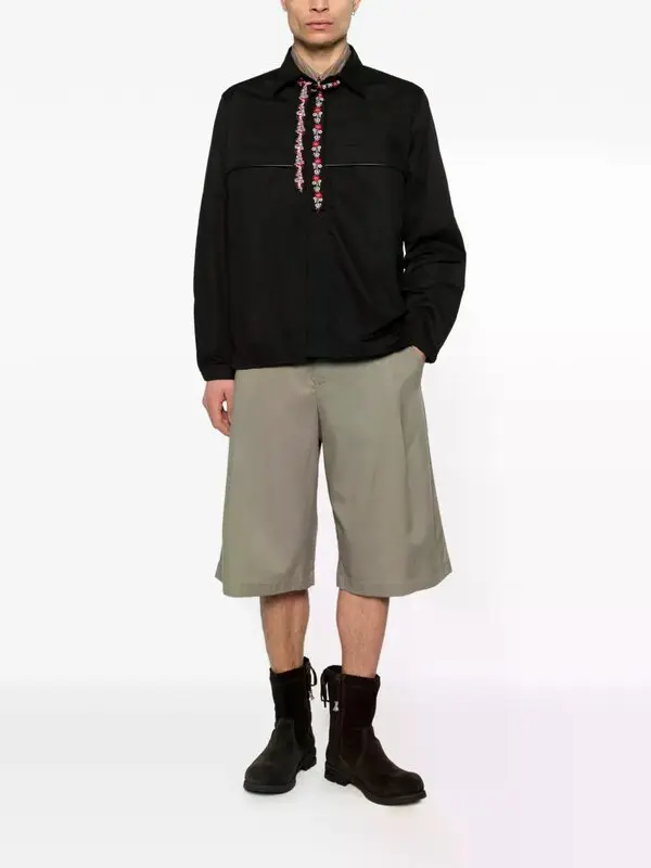 GR10K Ripstop Overshirt