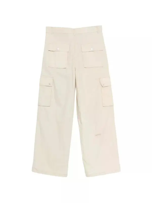 CARRER Vera Parachute Trousers