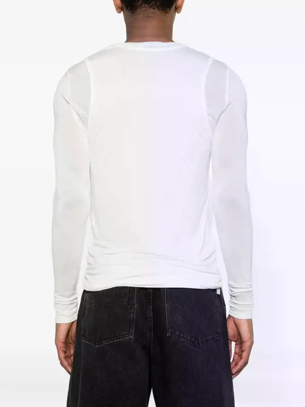 CARRER Doria Double-layer T-shirt