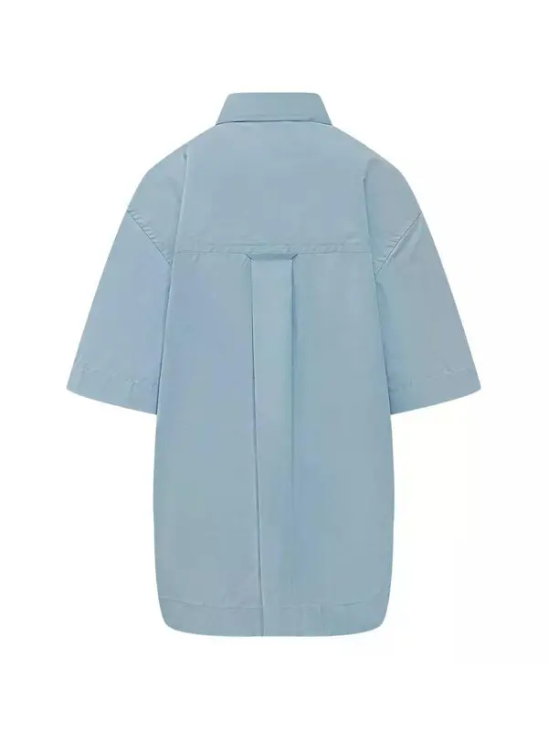 AMI Paris Button Pocket Shirt