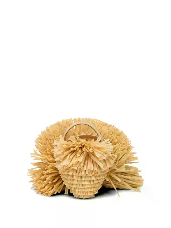 Moschino Cork-detail Sandals