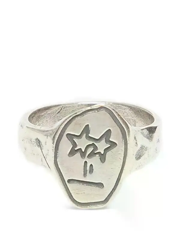 TWOJEYS Starry Eyed Ring