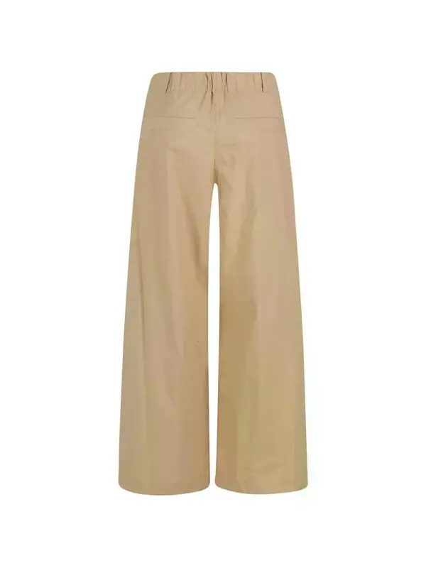 Seventy Buttoned Trousers