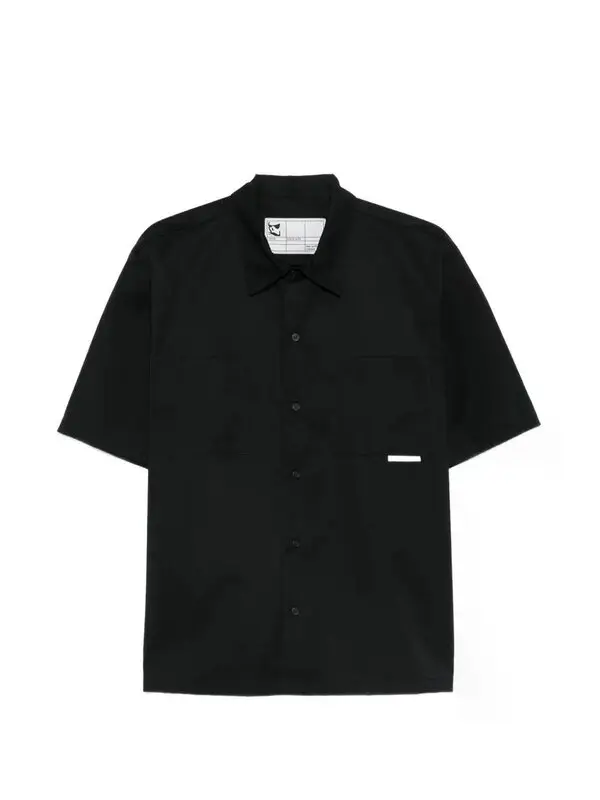 GR10K Replicated Shirt