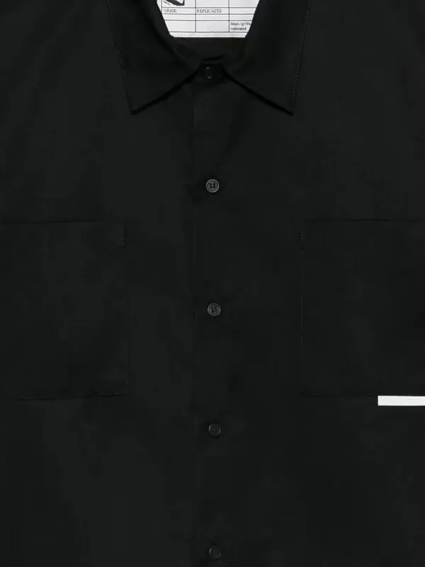 GR10K Replicated Shirt