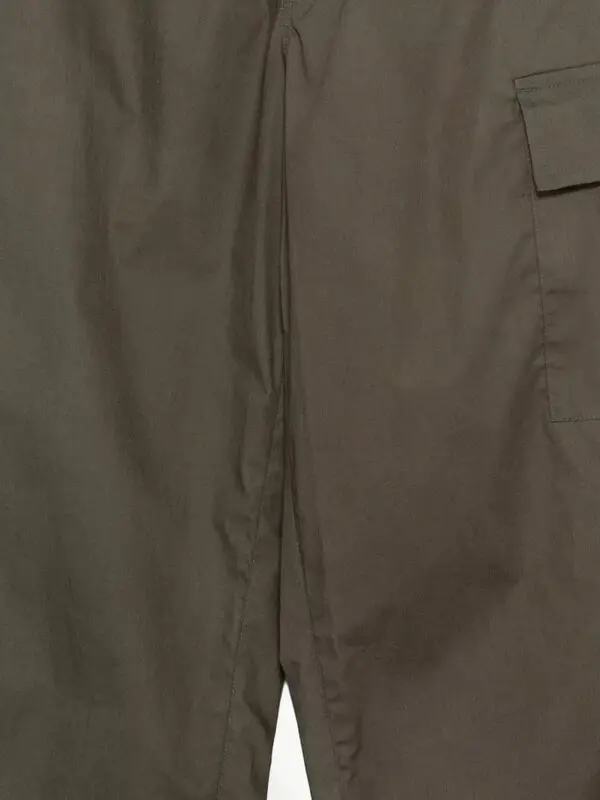 GR10K Replicate Cargo Trousers - Green