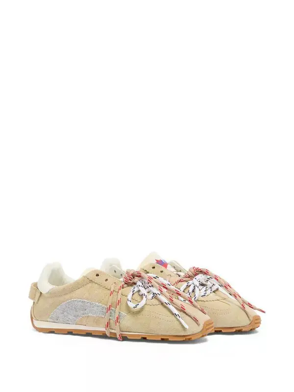 Dsquared2 Dc-642 Sneakers - Neutrals