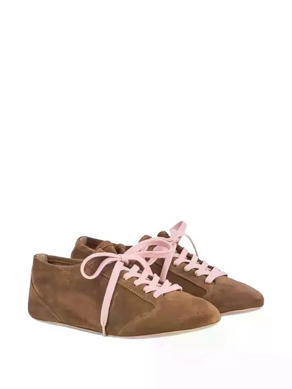 Agl Lace-up Sneakers