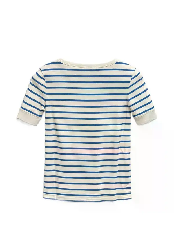 A.p.c. Striped T-shirt