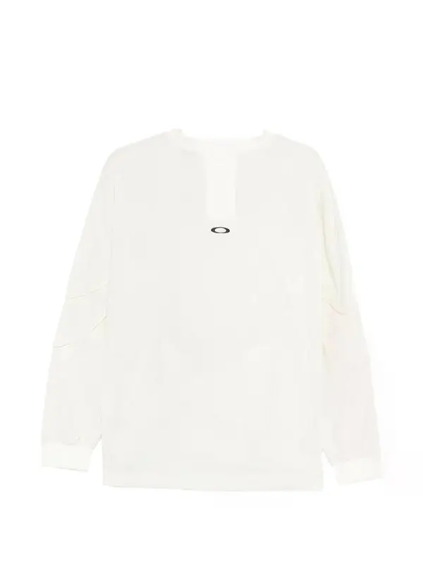 Oakley Crew Jacket With Logo Detail