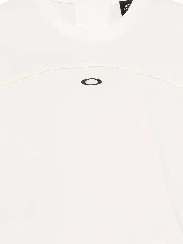 Oakley Crew Jacket With Logo Detail