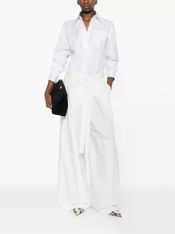 Herno Pocket Shirt